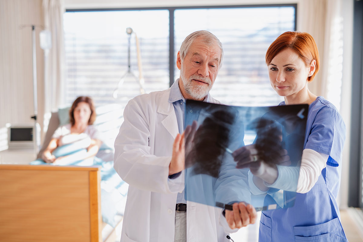 Revolusi Radiologi: Dampak AI pada Masa Depan Diagnostik