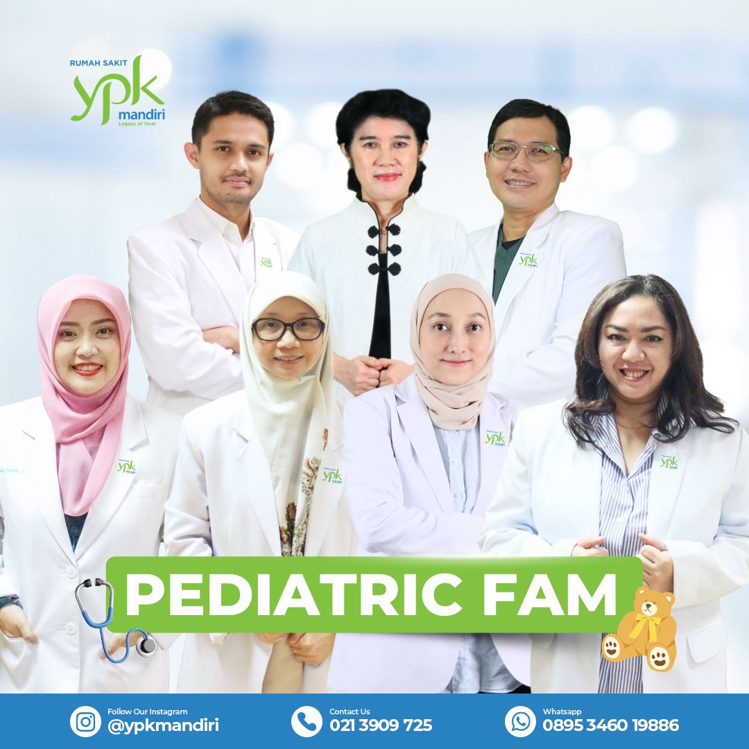 Home - RS YPK Mandiri